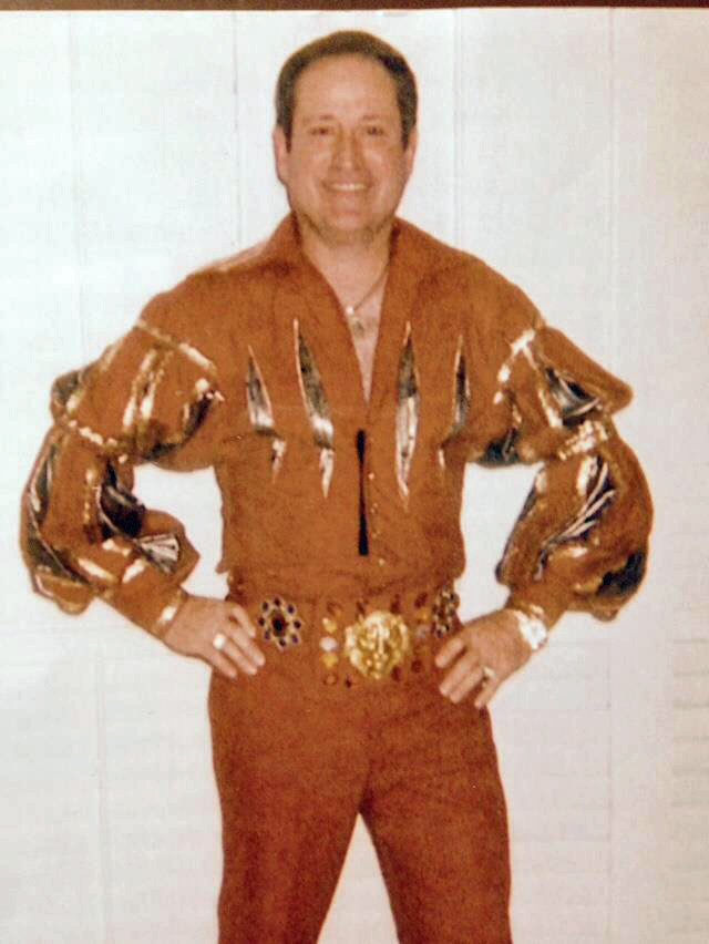 News and Information – The Old Firehouse Museum